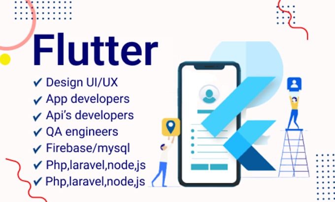 Develop your hybrid android and ios app using flutter by ... Develop your hybrid android and ios app using flutter by ...