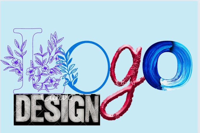 Be your professional logo editor by Hirapk | Fiverr