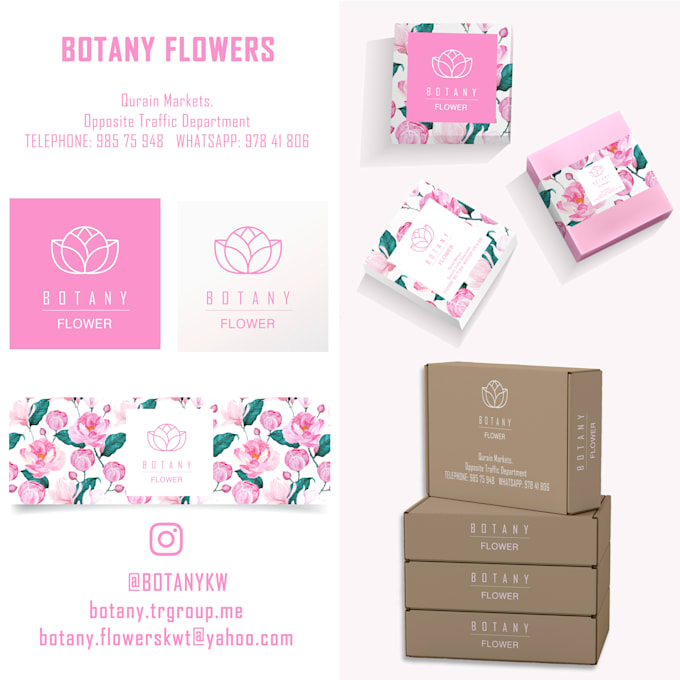 Create am immaculate logo design by Renishrakholiya | Fiverr