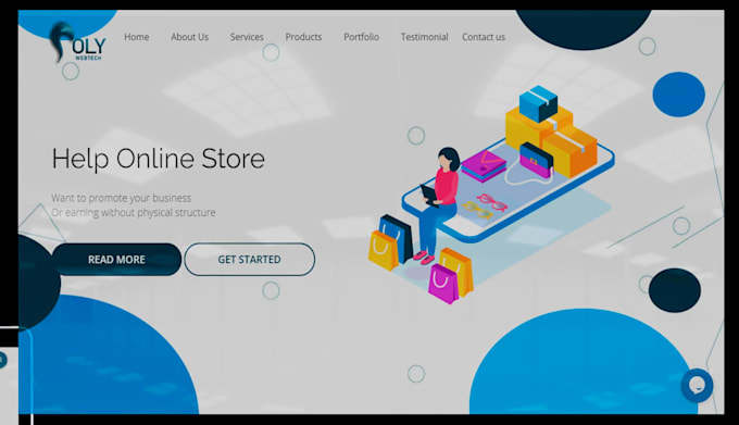 Take graphic designing and video editing to next level by Ak03325427552 ...