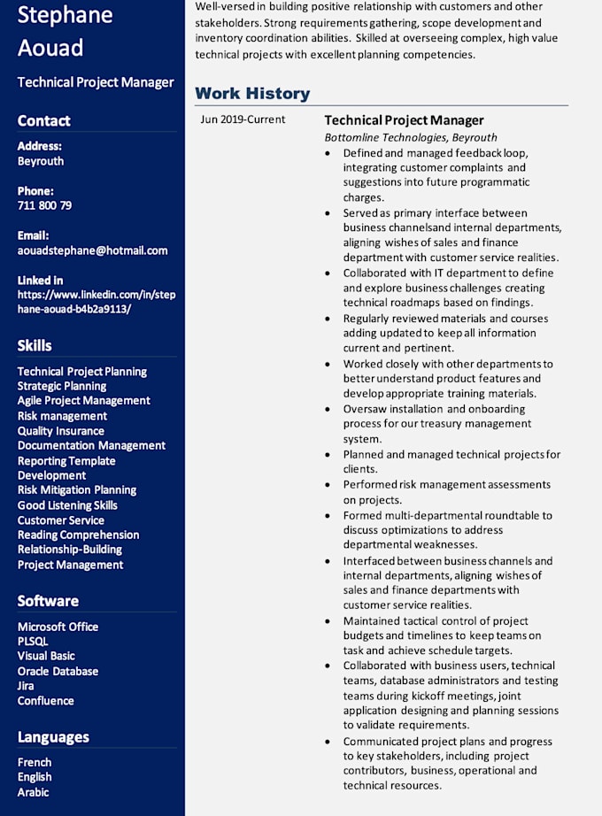 Handle data entry of all forms by Stephaneaouad | Fiverr