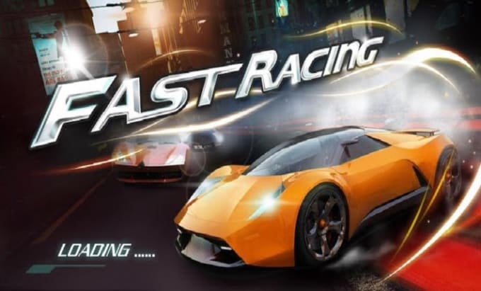 Build any 3d,2d racing game with unity 3d by Akin_game | Fiverr