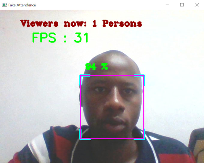 Do deep learning and computer vision projects by Githaegeeks | Fiverr