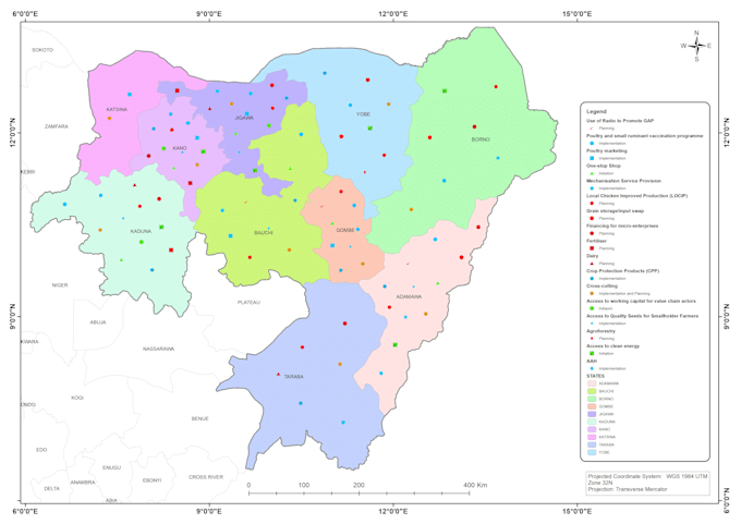 Create gis maps perform spatial analysis and gis programming by Aysmith ...