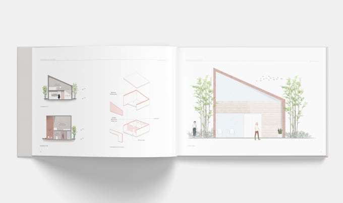 Design architectural drawing and convert sketches and pdfs by Phaieap ... Design architectural drawing and convert sketches and pdfs by Phaieap ...