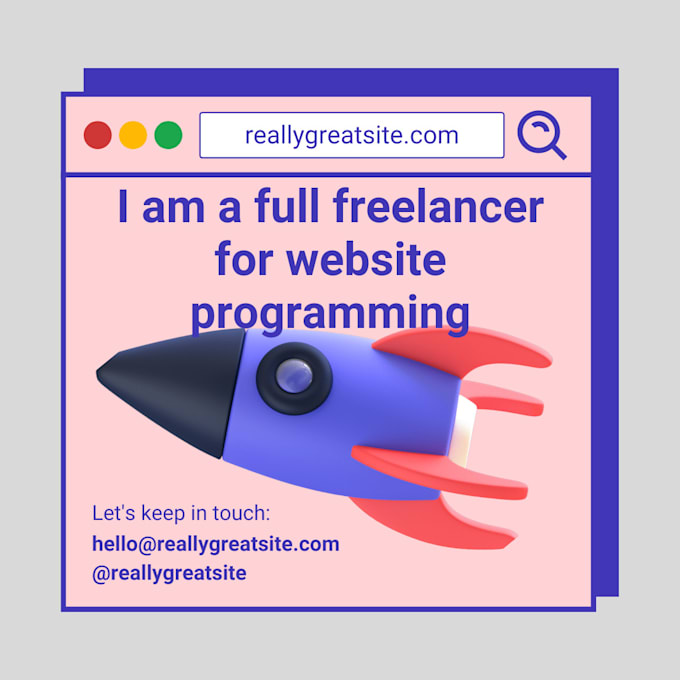 Do programming which i am really good at by Leedoyoung | Fiverr