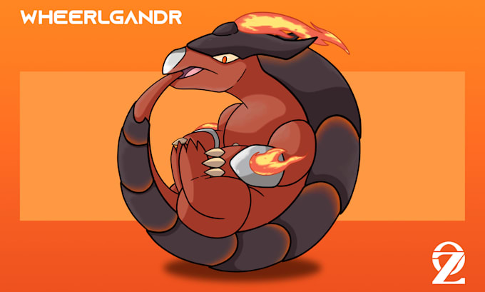 new pokémon type ideas