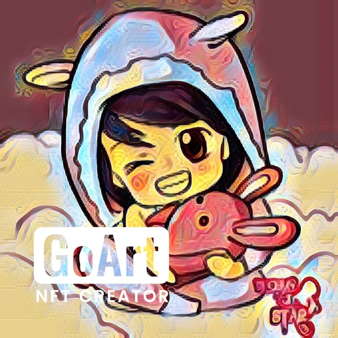 Create a very nice nft for you by Adgaming542 | Fiverr