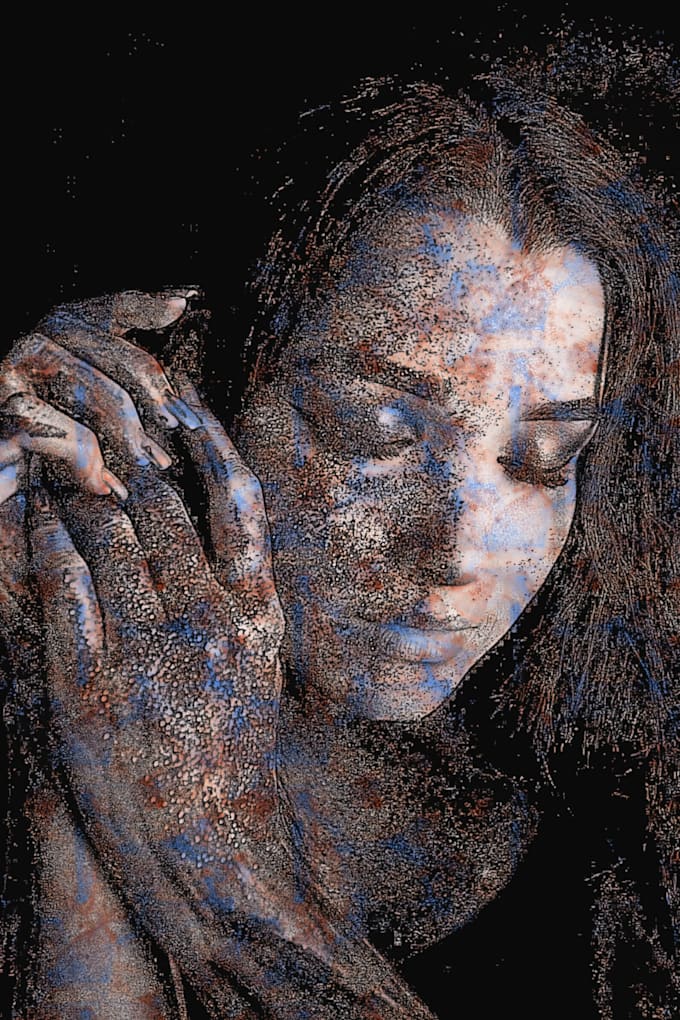 Create good nft design for all people by Yadavsahil947 | Fiverr