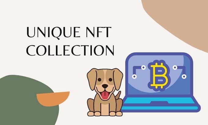 Setup unique nfts art collection with 100k, 10k, 1k nfts by Lassmanvq ...