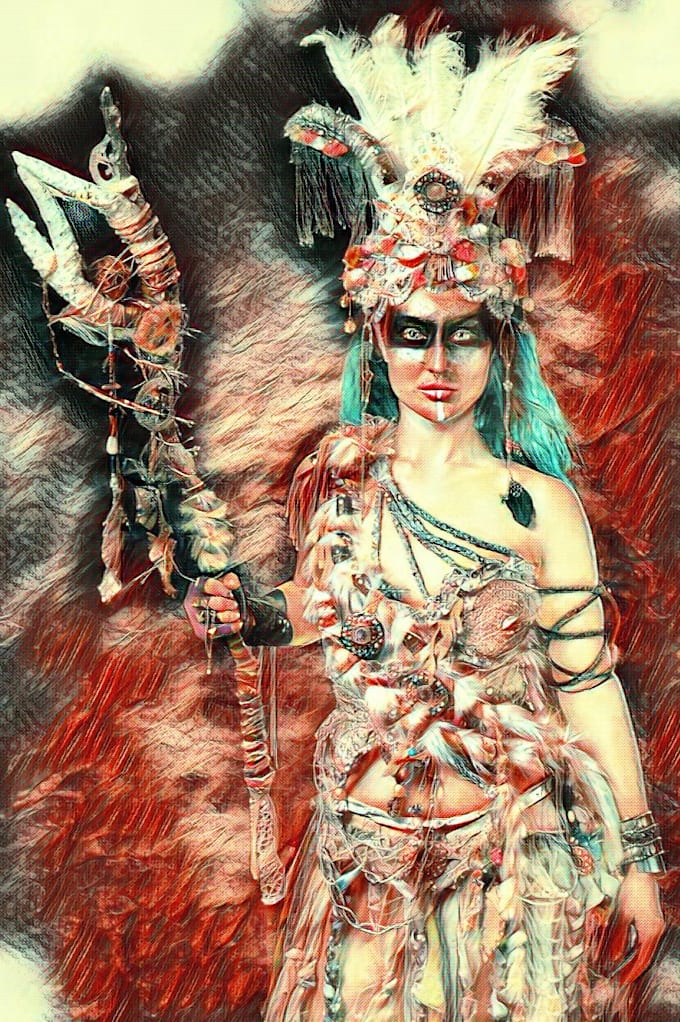 Good nft designs for you by Rubigupta925 | Fiverr