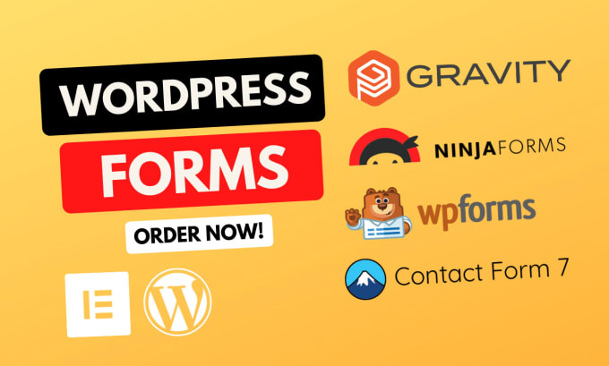 Create Multistep Conditional Gravity Forms And Pdfs Output By Sidhantsuvagiya Fiverr