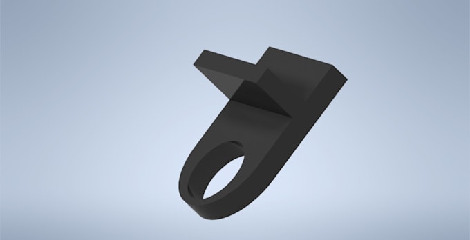 Turn your technical drawing into a 3d model by Thomas_stot | Fiverr