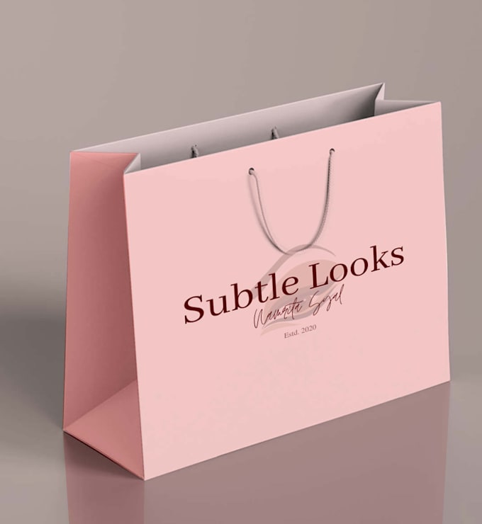 Create unique brand suitable designs by Think__media | Fiverr