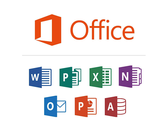 Provide ms office work word, ppt, excel by Creatix_ceo | Fiverr