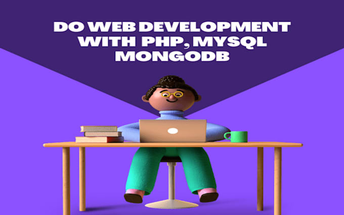 Develop any web application using php and javascript by Waqaramjad_606 ...