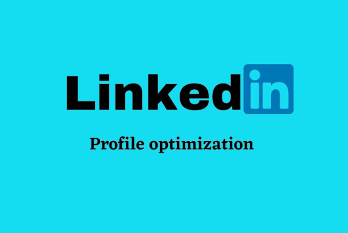 Do Linkedin Profile Optimization Or Profile Creation By Mdshyamol43