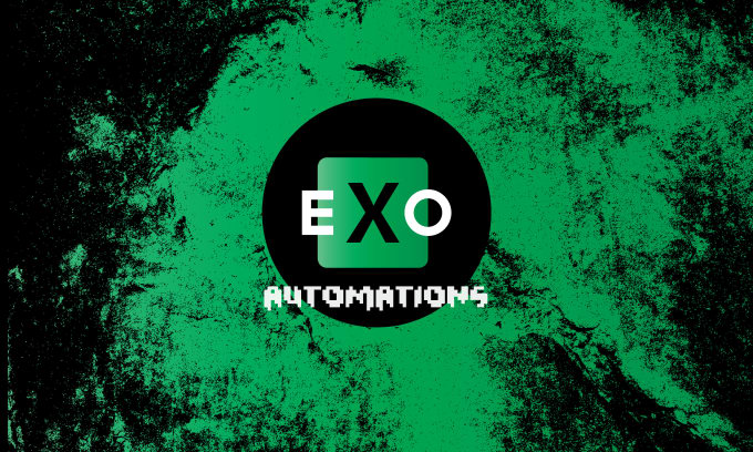 Do Automation Using Excel Vba Macros Formula And Excel Dashboard By Exo Auto Fiverr
