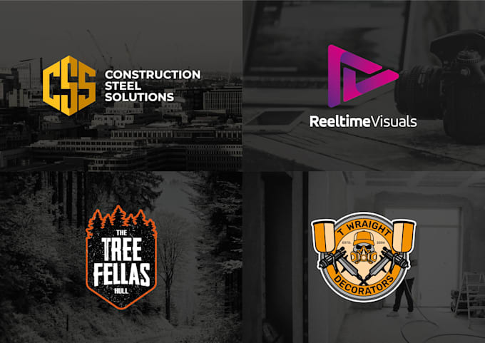 Create a premium logo design by Atf_creative | Fiverr