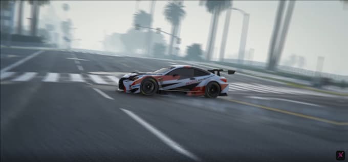 Fivem intro for server by Filip_cosic | Fiverr