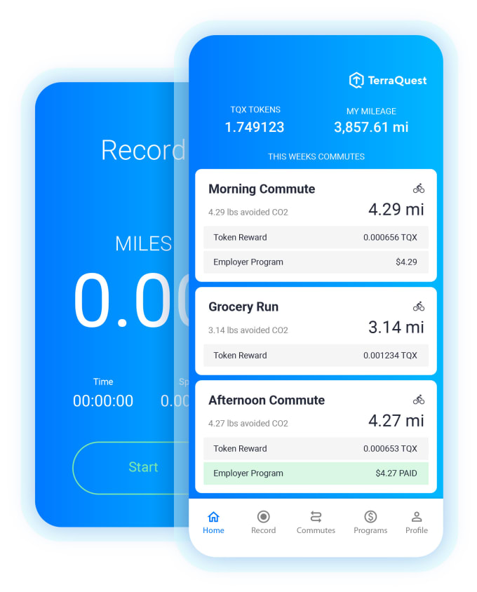 Convert your website to a flutter application by Bradyadger | Fiverr