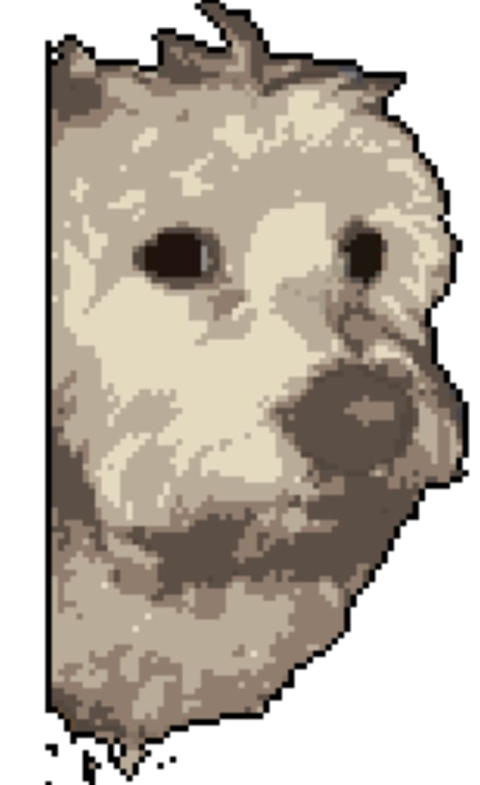 Create pixel art of a picture you send me by Pizzaman2772 | Fiverr