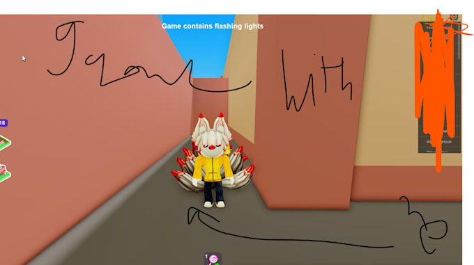 Play a game with you by Programmere | Fiverr