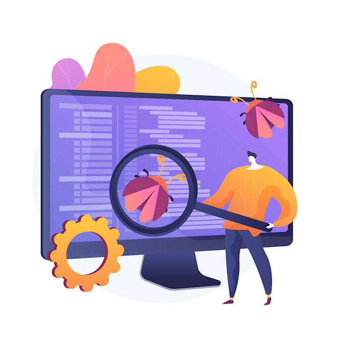 Help you debug website performance issues by Seekshiva | Fiverr