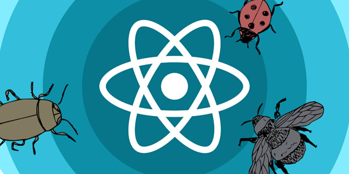 Fix your react or react native bugs by Emrealc | Fiverr Fix your react or react native bugs by Emrealc | Fiverr