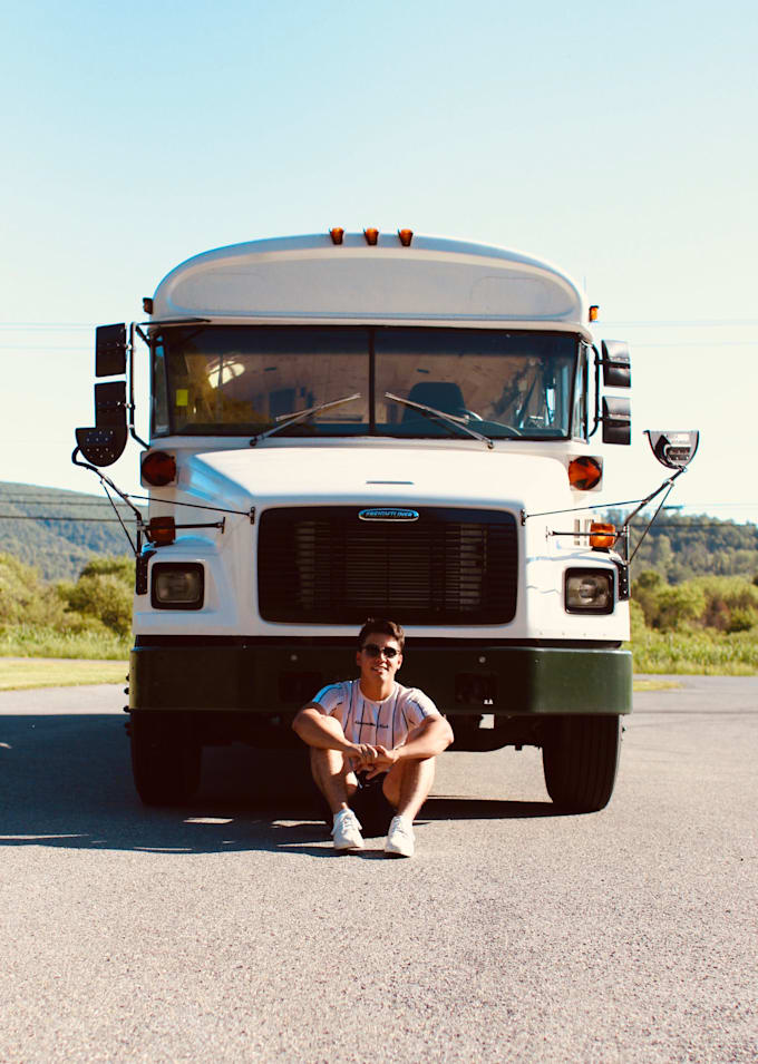 Help guide you through the design of your skoolie by Lifedesigns365 ...