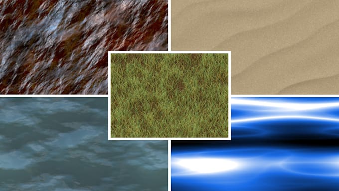 Create a custom texture pack by Localhackcess | Fiverr