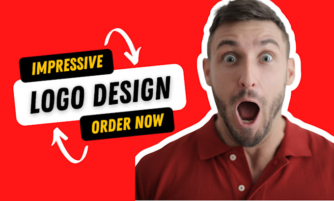 Design an impressive logo design by Ratechhd | Fiverr