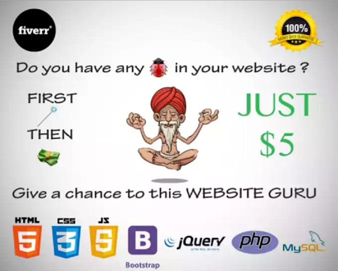 Fix your php, sql, html and css bugs on your website by Codewebstary ... Fix your php, sql, html and css bugs on your website by Codewebstary ...