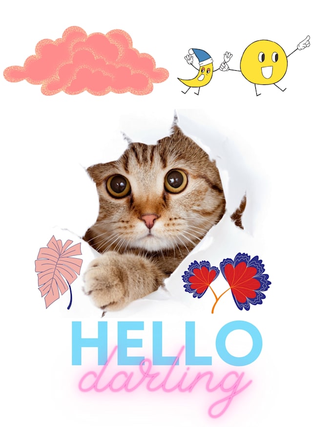 Do very nice designs for your clothing by Romanyus90 | Fiverr