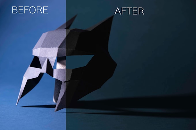 Edit your photos at a high level by Callum_visual | Fiverr