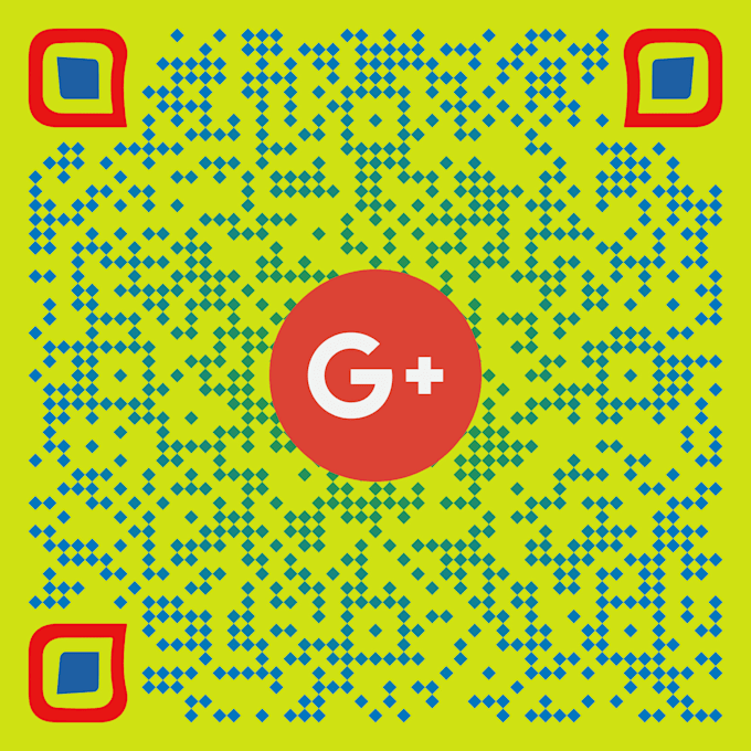 Create world class professional qr codes by Jivanmohite9960 | Fiverr