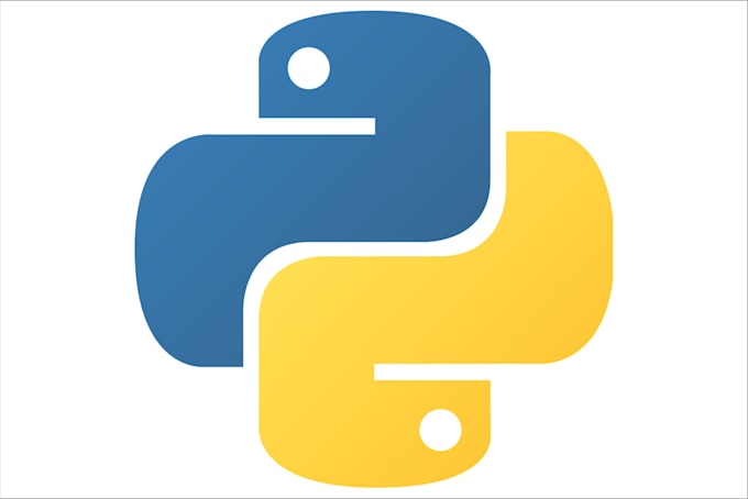 Do data related tasks in python by Brunodedeken | Fiverr