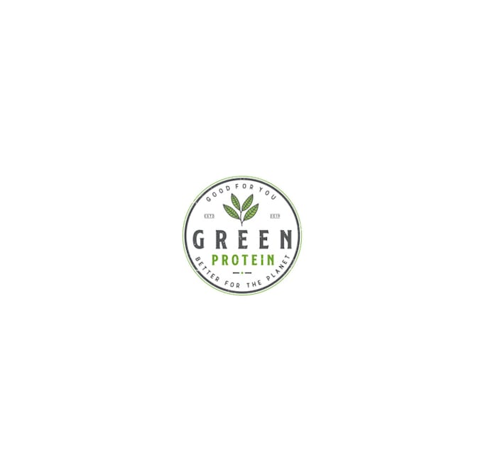 Design the best plant based protein logo in 1 day by Lucas_dunbar | Fiverr