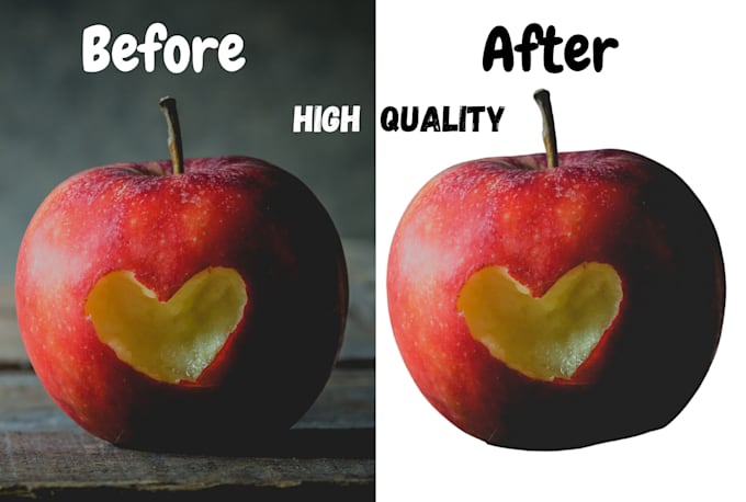 Do background removal from image,high quality cut out photo by Rikzy ...