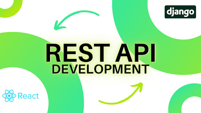 Create a rest api by Buz_777 | Fiverr