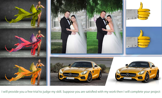 Any product cutout color change retouching and editing by Mdullashislam ...