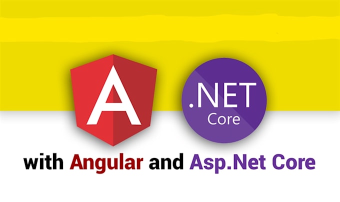Be Your Angular Asp Net Core And Mvc Developer By Mohsinsadiq Fiverr