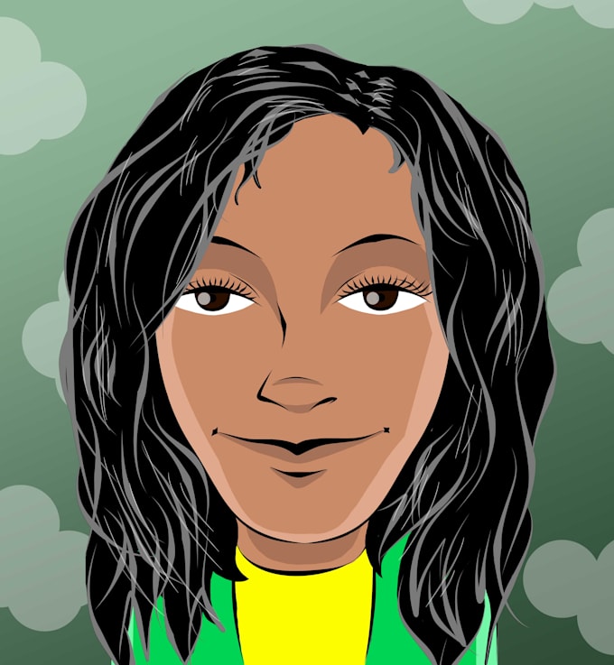 Create your cartoon in my own style by Dirtyminds | Fiverr