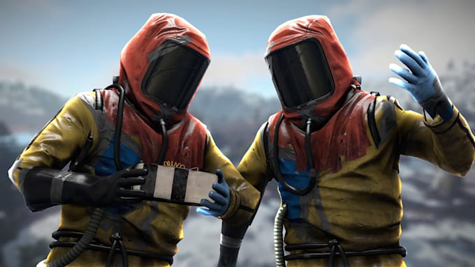 Create a fitz style youtube thumbnail by Huskiidzn | Fiverr