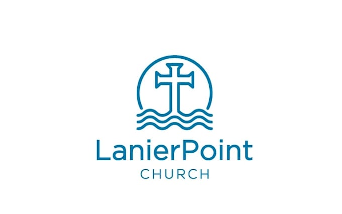 Do create modern church logo within 12 hours by Tracy_clift | Fiverr