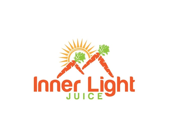 Do create awesome fruits and drinks logo within 12 hours by Tracy_clift ...