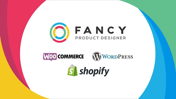 Design and configure product image using fancy product designer by ...