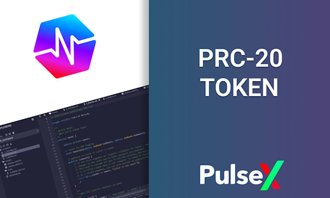 Create and deploy your own bep20 erc20 prc20 polygon token by Yankoo458 ...