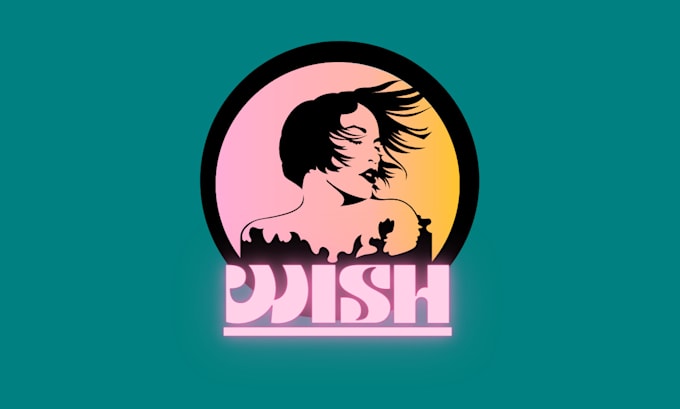 Make a catchy yet simple logo for you in a short time by Greaddd | Fiverr