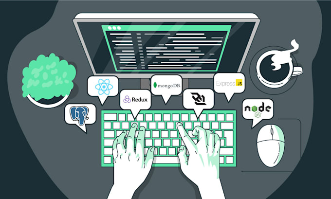 Build Responsive Websites With React Nodejs Express Mongodb 3614